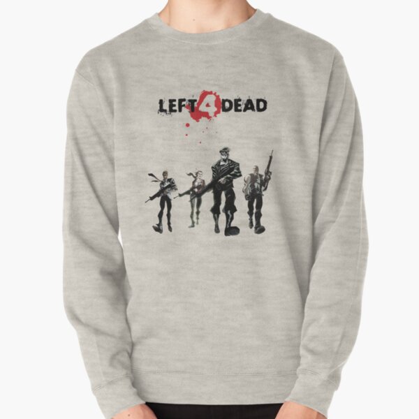 Left 4 Dead Sweatshirts & Hoodies | Redbubble