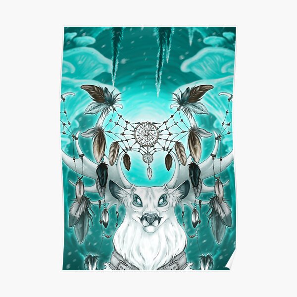"Aldebaran" Poster by Triquetra88 | Redbubble