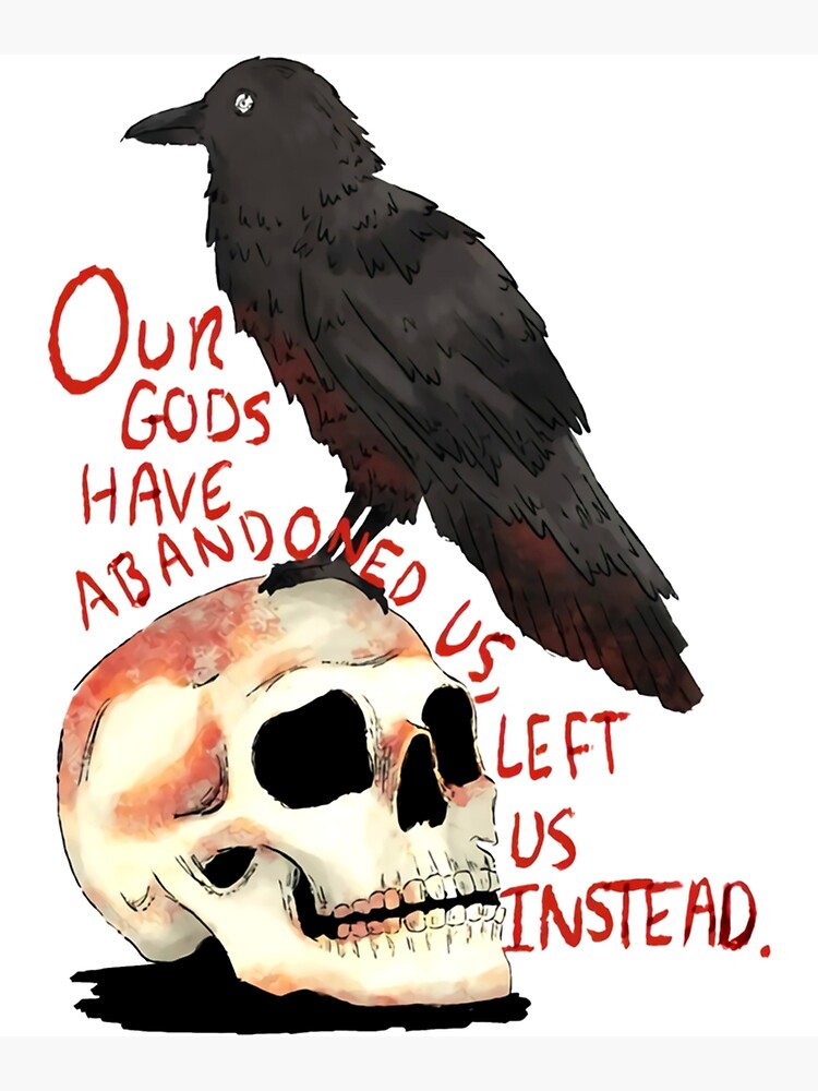 "THE AMAZING DEVIL " Poster by SunAndFlowe | Redbubble