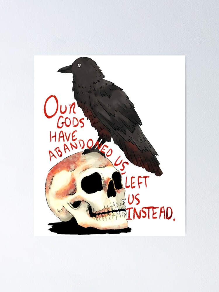 "THE AMAZING DEVIL " Poster by SunAndFlowe | Redbubble