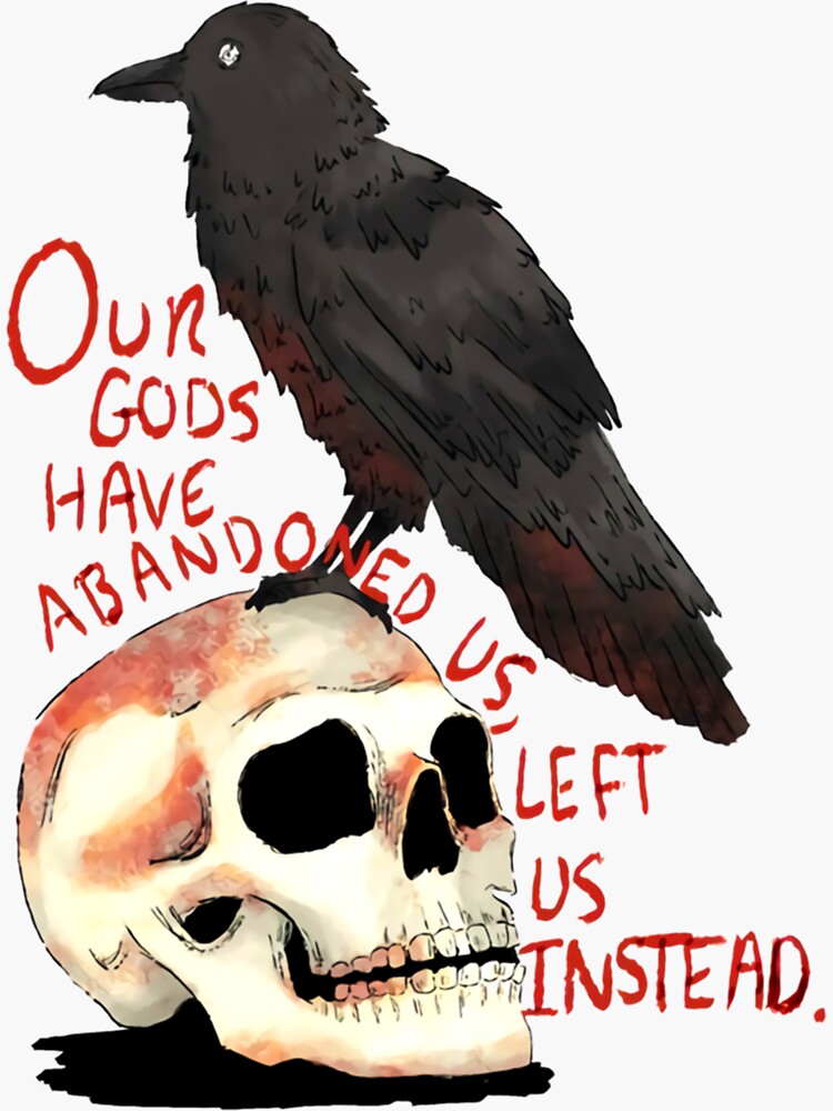 "THE AMAZING DEVIL " Sticker for Sale by SunAndFlowe | Redbubble