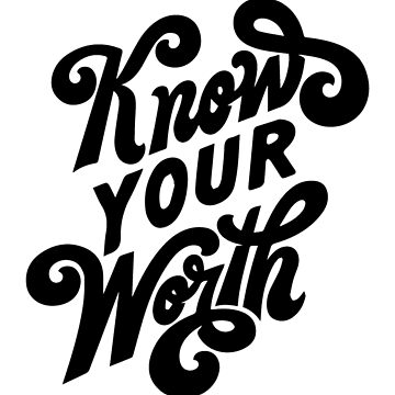 "Tshirt templates black white calligraphic faces decor" Premium T-Shirt ...