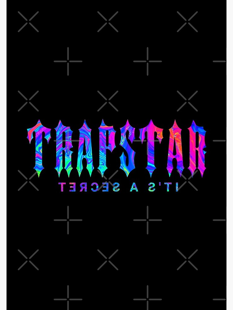 "Trapstar Aesthetic, Trapstar London, Trapstar It's A Secret, Trapstar ...