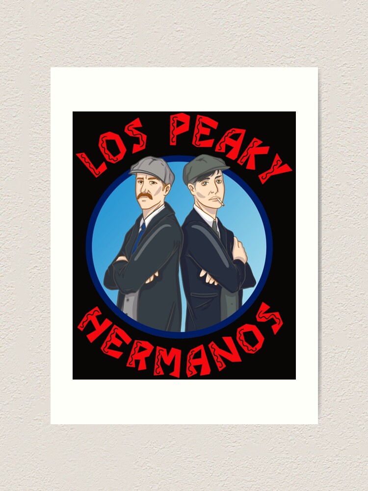 "Los Peaky Hermanos Pollos Hermanos breaking bad chicken Halloween ...