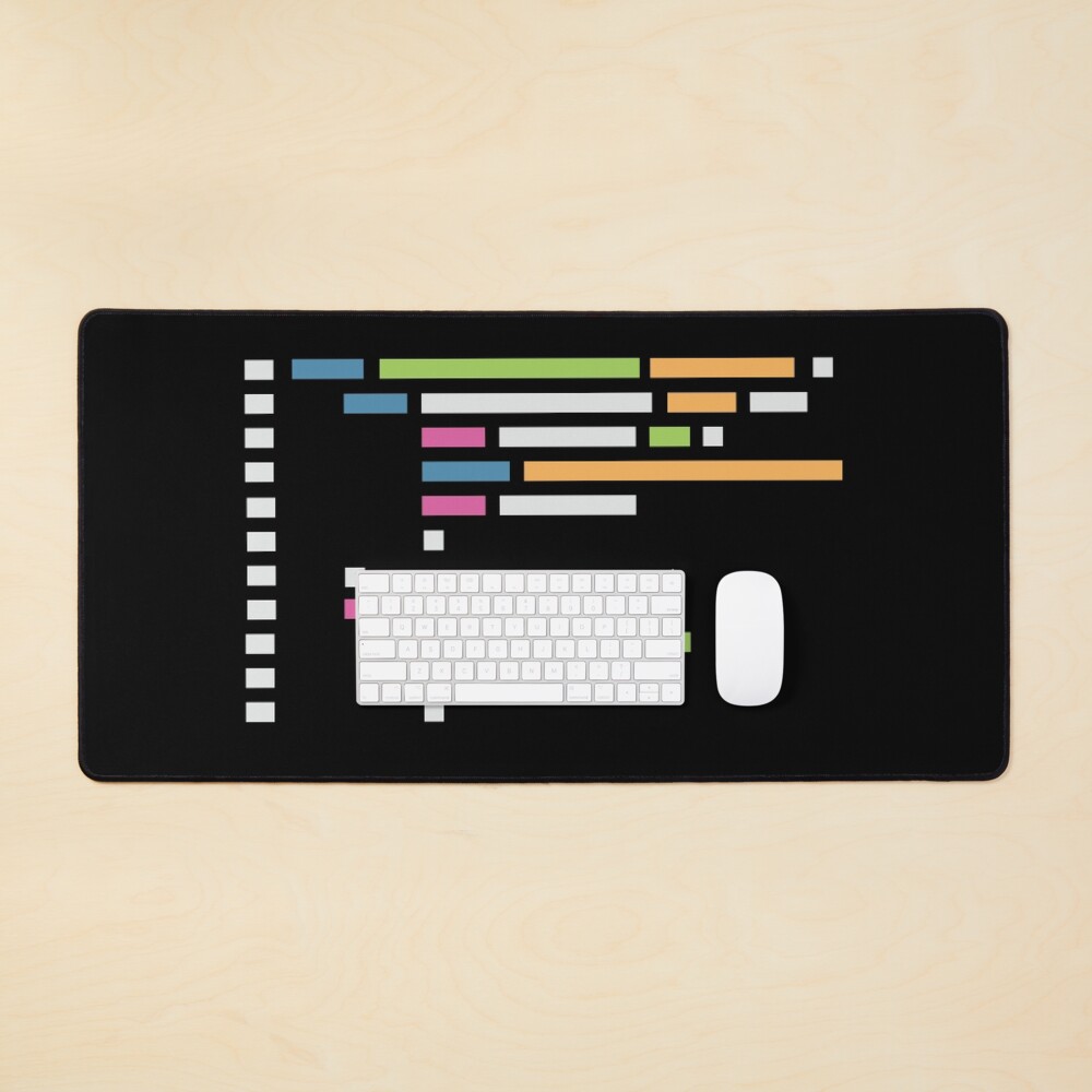 "Minimalist Code Programming" Poster for Sale by artado | Redbubble