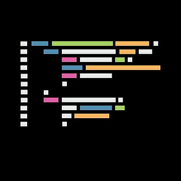 "Minimalist Code Programming" Poster for Sale by artado | Redbubble