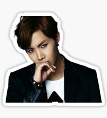 Jhope: Stickers | Redbubble