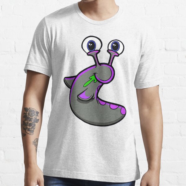 "Slogo man Logo Spiral Notebook " T-shirt for Sale by Marukoshop ...