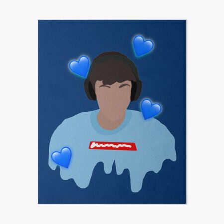 "Dream smp George not found " Art Board Print for Sale by Isaacbond886 ...