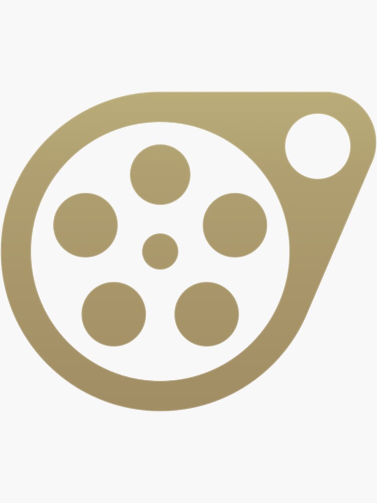 "Source Filmmaker Logo" Sticker for Sale by VelocityLP | Redbubble