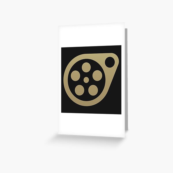 "Source Filmmaker Logo" Greeting Card for Sale by VelocityLP | Redbubble