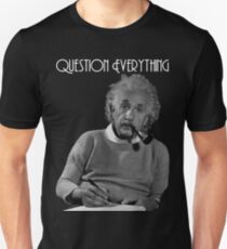 Albert Einstein T-Shirts | Redbubble