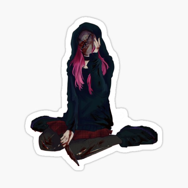 Stickers, Labels & Tags Labels Paper & Party Supplies KILLER Legion ...