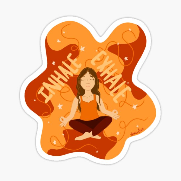"grounded" Sticker by genevievejaye | Redbubble