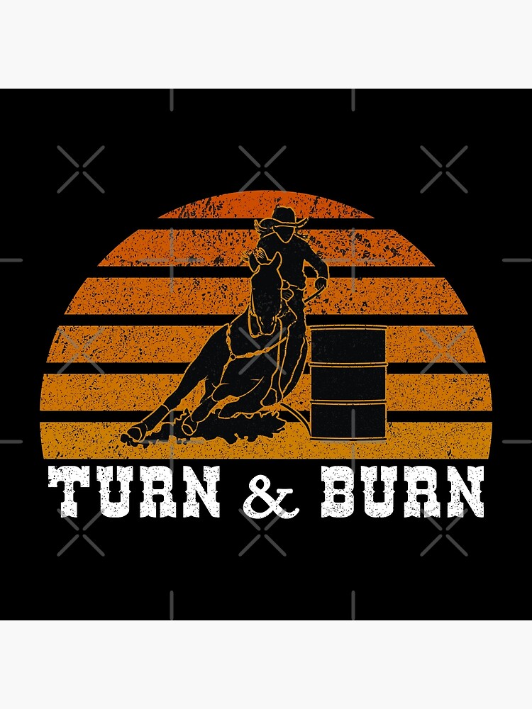 Barrel Racing Logo's Choosing The Best Barrel Racing Helmet: Troxel Or