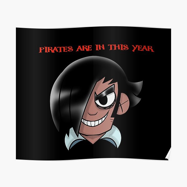 "Matthew Patel Merch" Poster for Sale by MllerFanart | Redbubble