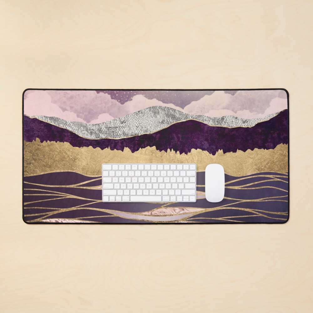 "Lunar Waves" Sticker for Sale by spacefrogdesign | Redbubble