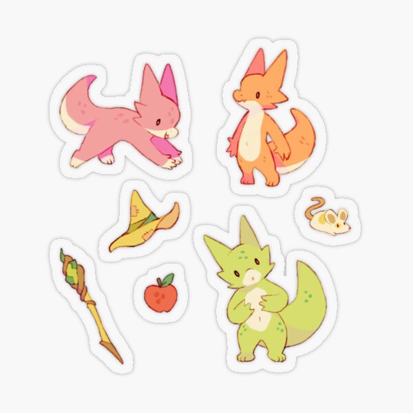 Kobold Merch & Gifts for Sale | Redbubble