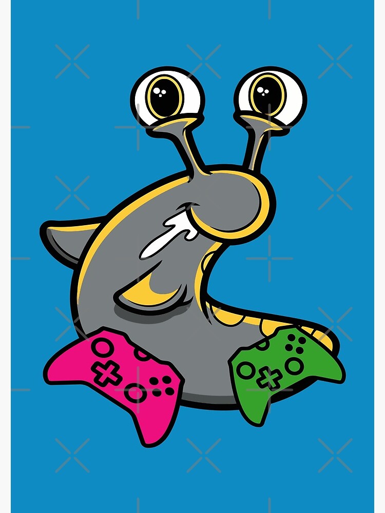 "slogoman PS11 slogo coollogo funny birthday cute slogo CRAINER" Spiral ...