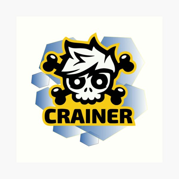 "CRAINER S6 slogoman slogo coollogo funny birthday cute slogo CRAINER ...