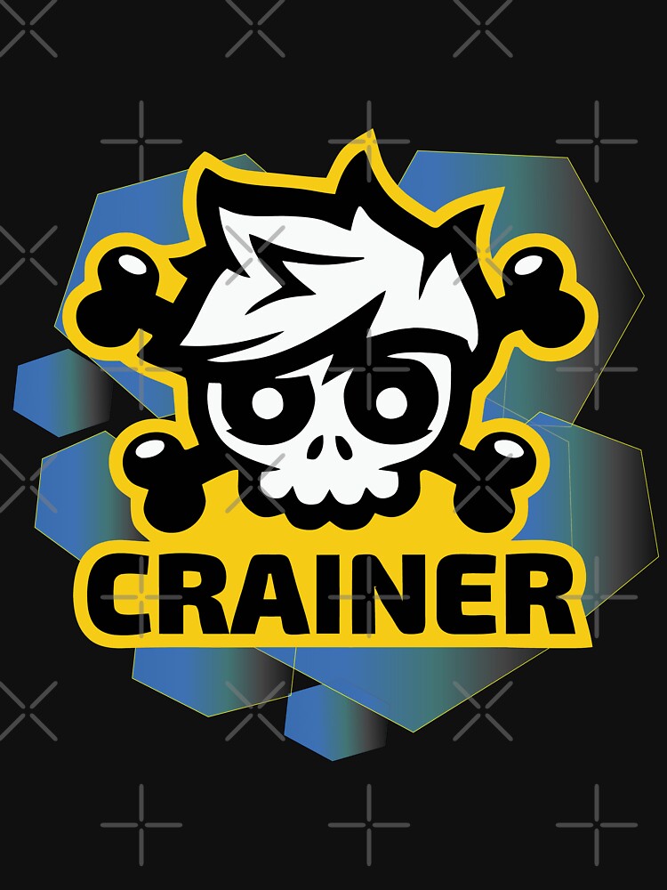 "CRAINER S6 slogoman slogo coollogo funny birthday cute slogo CRAINER ...