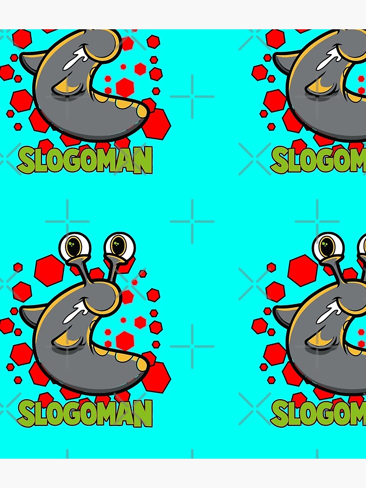 "slogoman PSXX1 slogo coollogo funny birthday cute slogo CRAINER ...