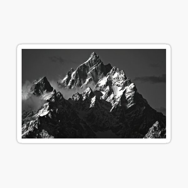 "Paramount" Sticker for Sale by briankphoto | Redbubble