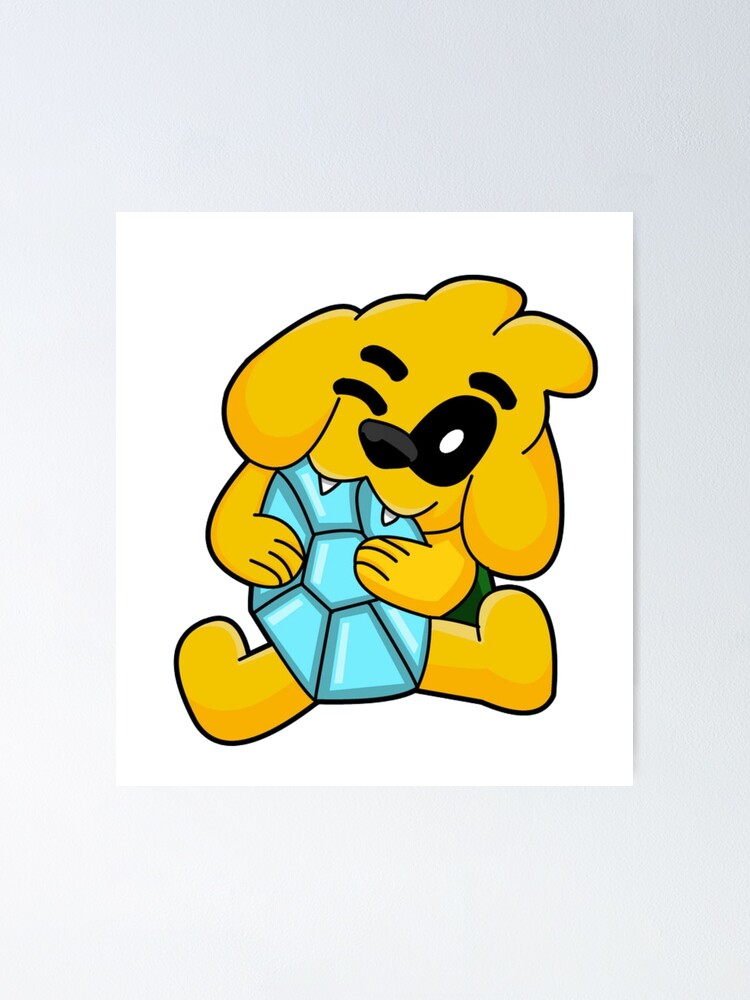 Póster «mikecrack» de pablozali | Redbubble