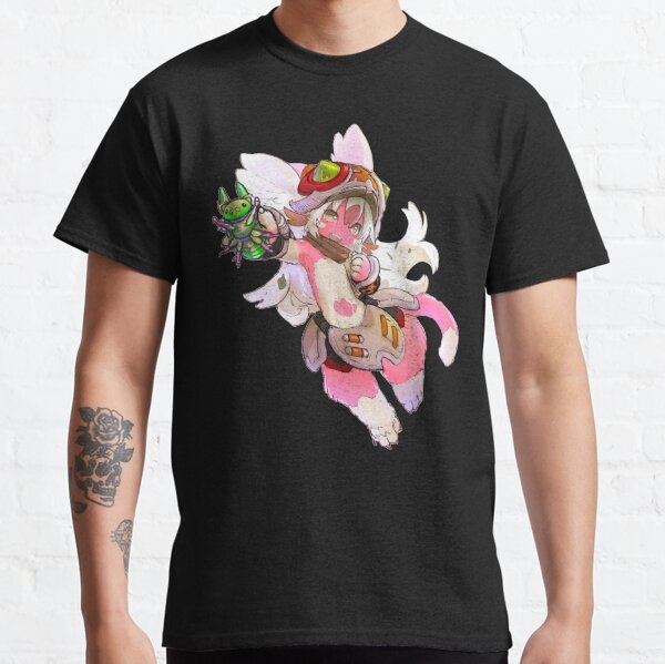 "Faputa chibi (Made in abyss characters ) " Classic T-Shirt for Sale by ...