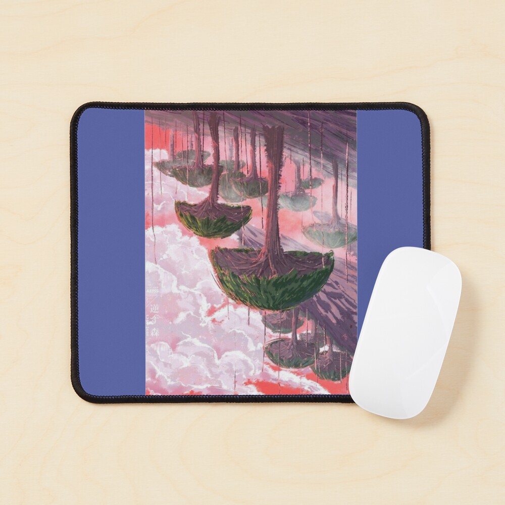"Made in abyss " Poster for Sale by RetrologyShop1 | Redbubble