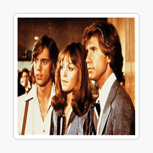 "Nancy Drew and the Hardy Boys" Sticker by timetodieoldman | Redbubble