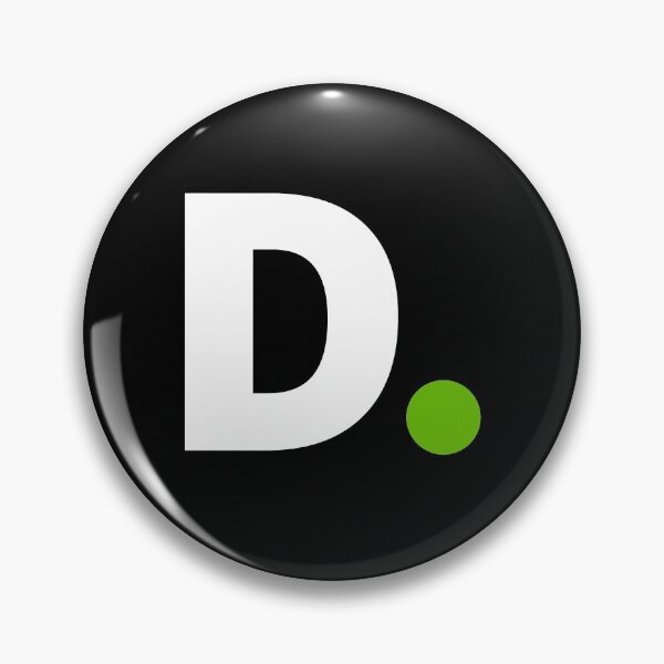 Deloitte Merch & Gifts for Sale | Redbubble