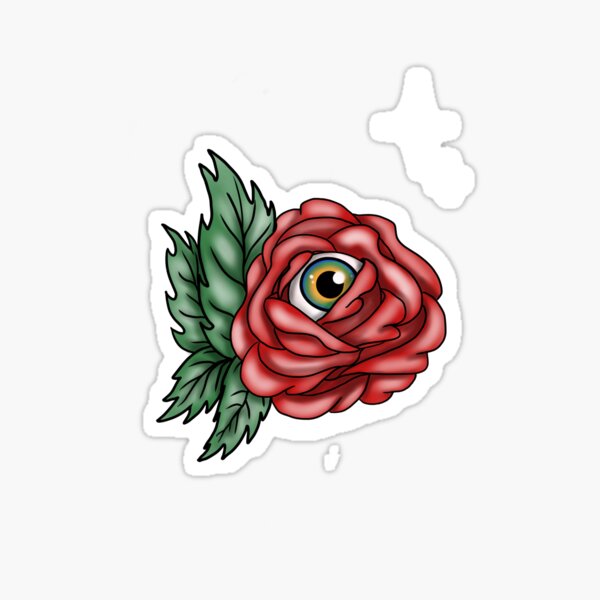 Becca Sticker By Lizzardbelly Redbubble