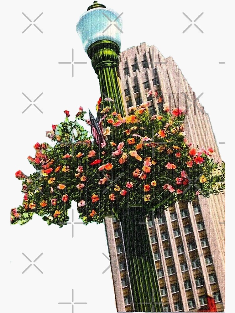"PPL Building, Downtown Allentown, Lampost, Street light Allentown ...