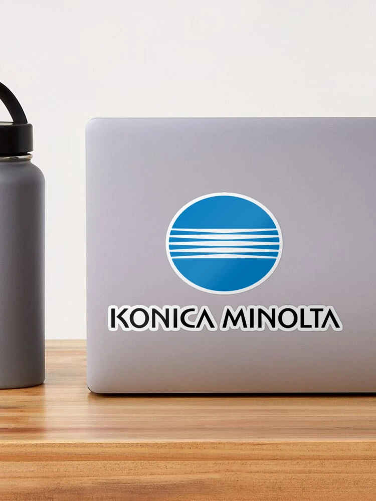 Konica Minolta Logo
