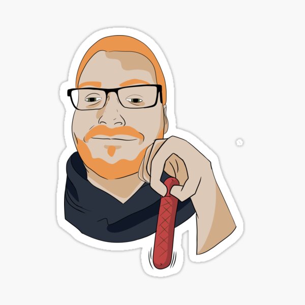 "The Boys - part 2" Sticker for Sale by Skeetbix | Redbubble