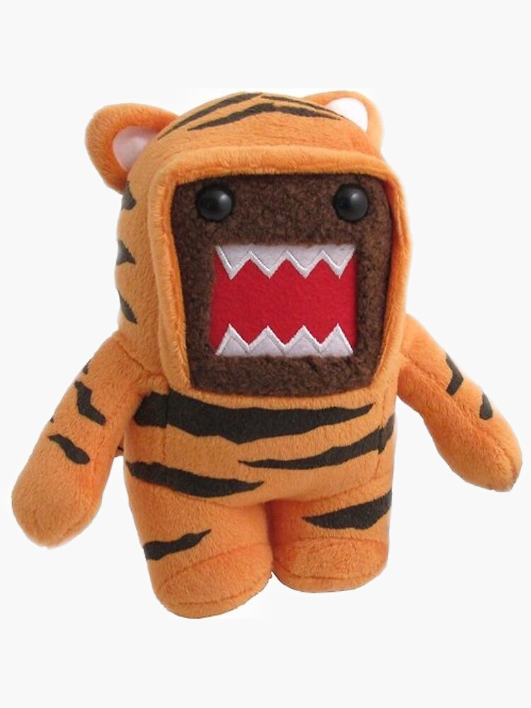 Domo Merch & Gifts for Sale | Redbubble