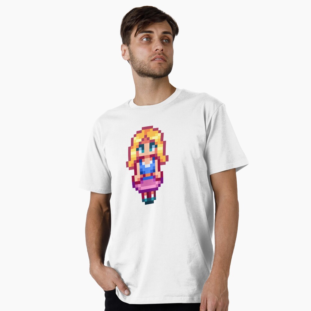 "Haley" Sticker for Sale by SpriteGuy95 | Redbubble