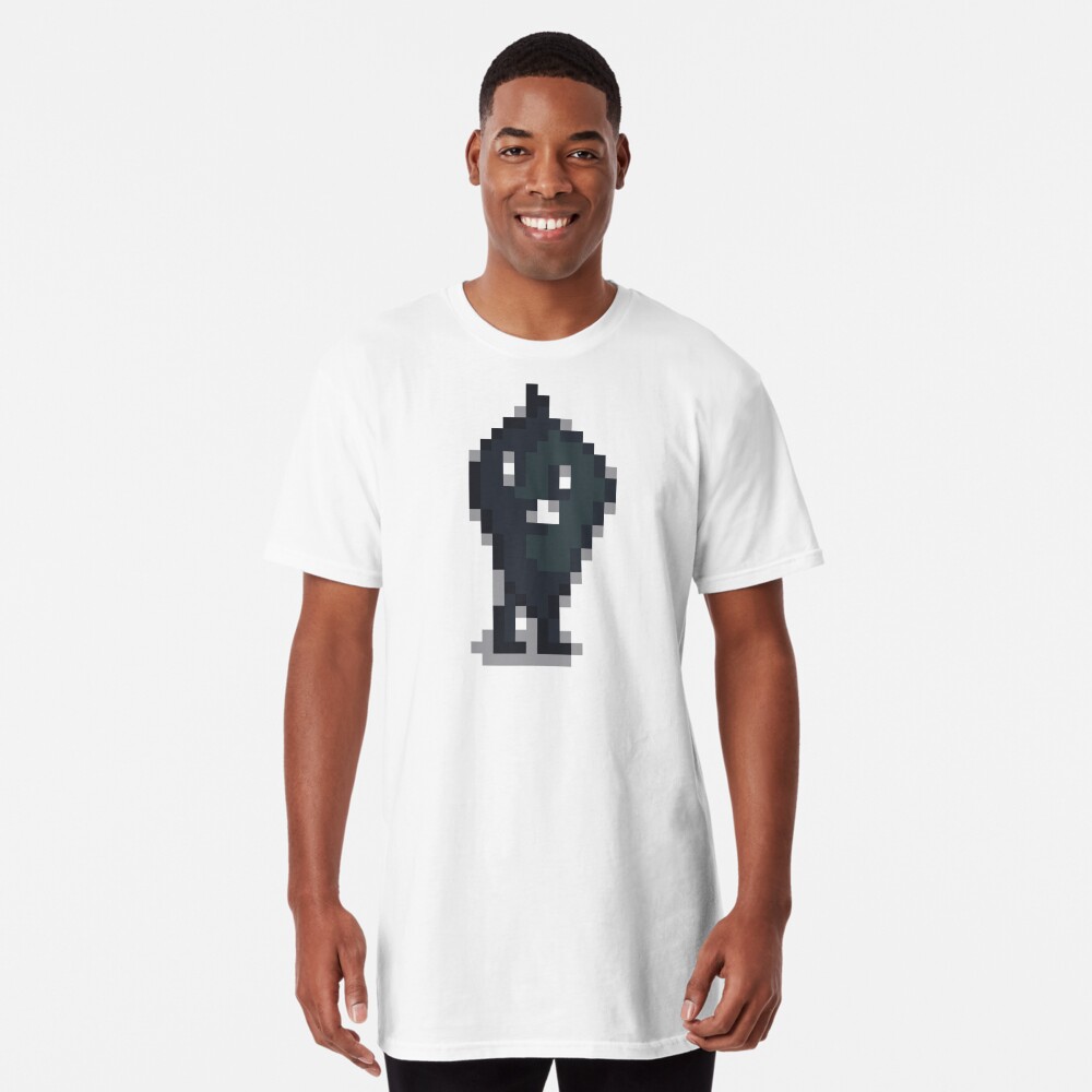"Krobus" Sticker for Sale by The Sprite Guy | Redbubble