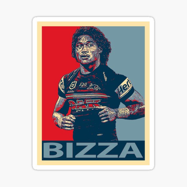 "brian to o" Sticker for Sale by Masseyart | Redbubble