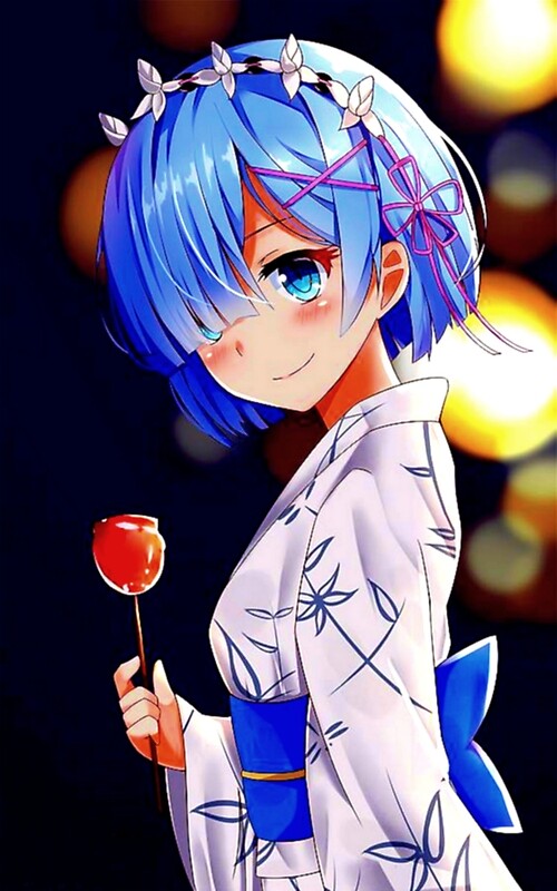 Re Zero: Posters | Redbubble