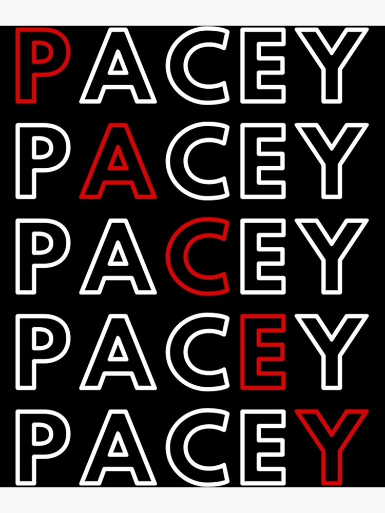 "pacey witter, dawsons creek " Poster for Sale by Hellmouth5 | Redbubble
