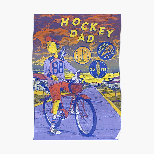 "Vera Vera" Poster for Sale by Cusminv | Redbubble