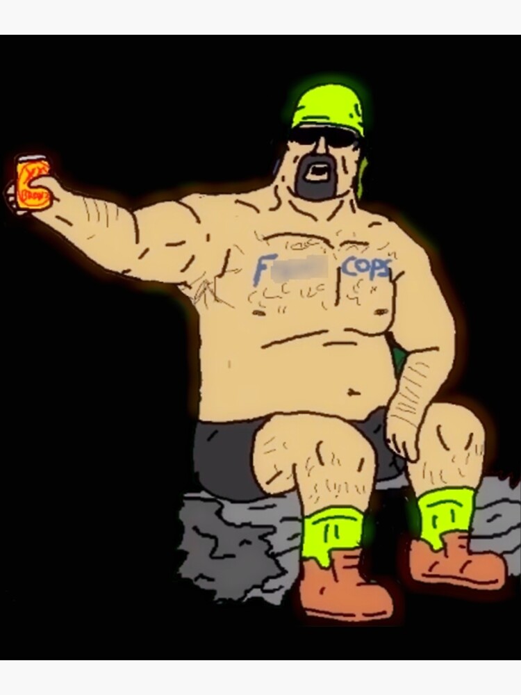 "Mike Nolan " Poster for Sale by SturgesdS | Redbubble