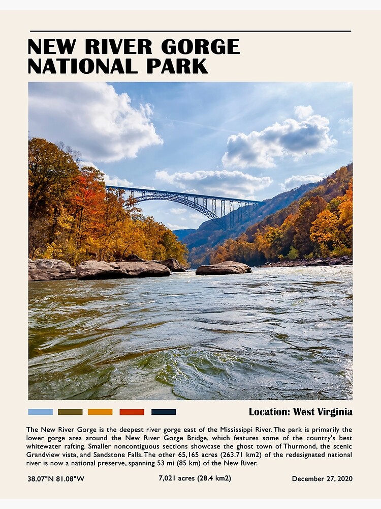 New River Gorge Land For Sale at Martin Loya blog