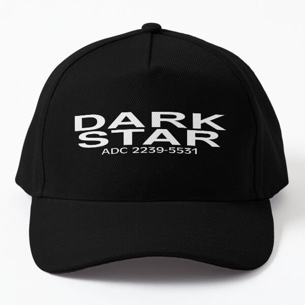 "Dark star" Capundefined by Exilant | Redbubble