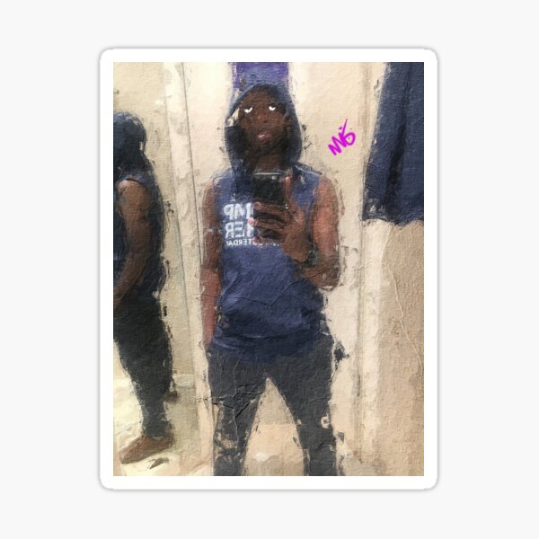 "Stall" Sticker by akanja | Redbubble