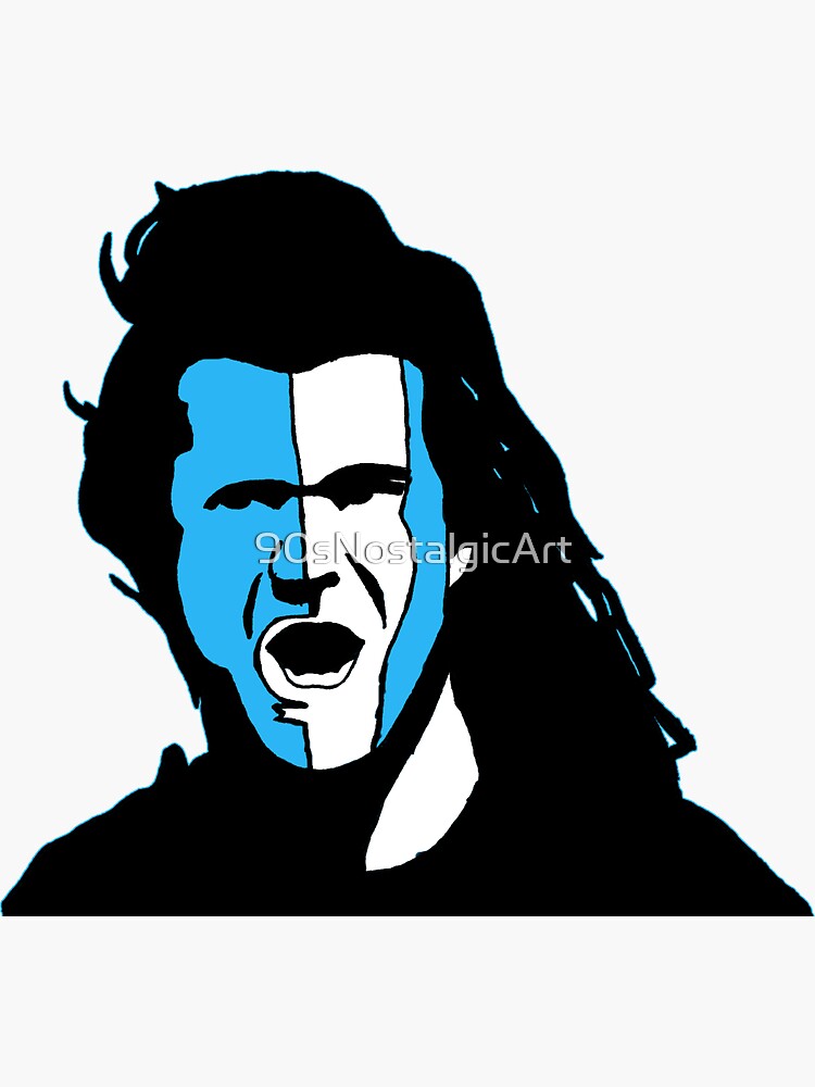 Braveheart Merch & Gifts for Sale | Redbubble