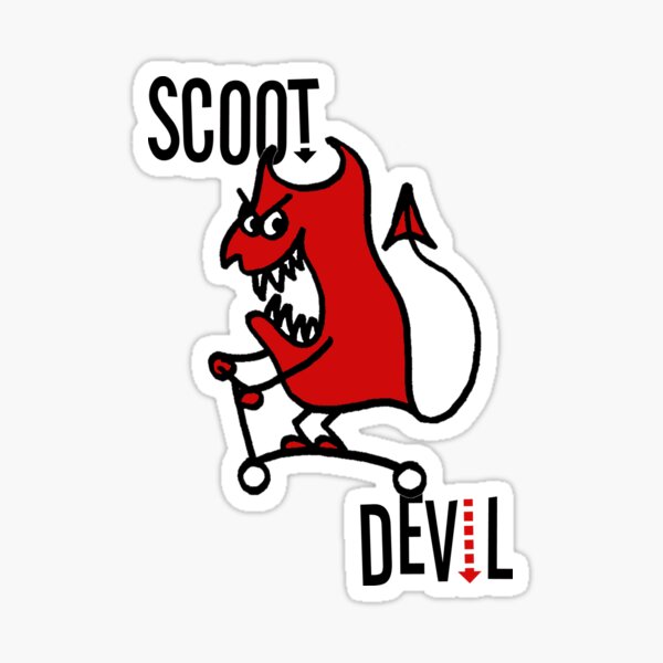 Sticker: Mgp | Redbubble