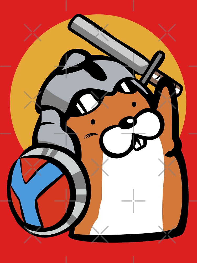 Moogie Merch & Gifts for Sale | Redbubble